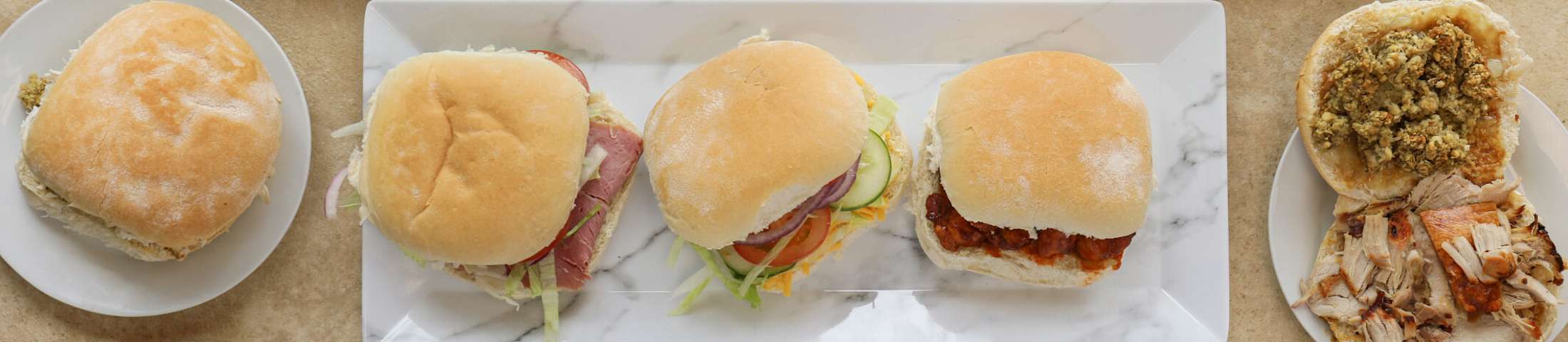 Jacks Sandwich Stop restaurant menu in Sheffield - Order from Just Eat