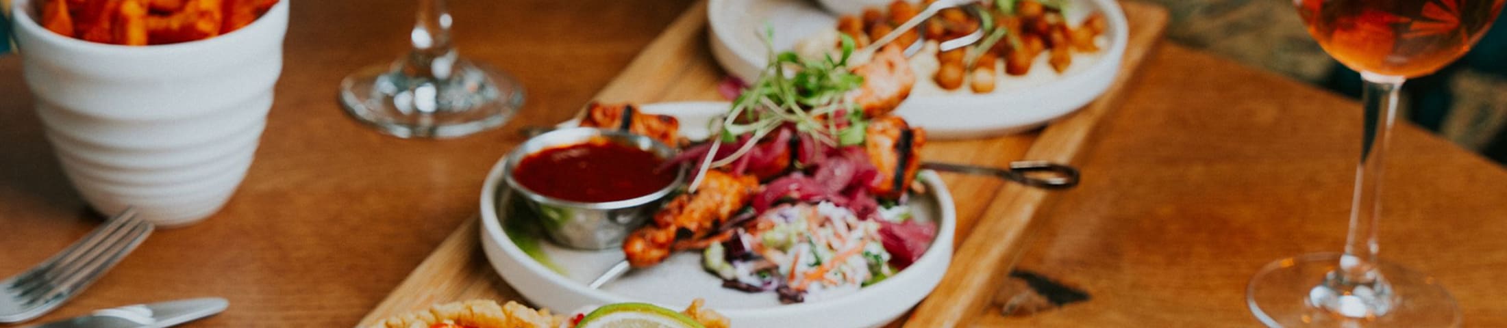 All Bar One - Moorgate restaurant menu in London - Order from Just Eat