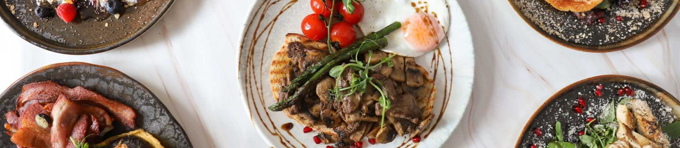 Hugs & Mugs restaurant menu in Renfrew - Order from Just Eat