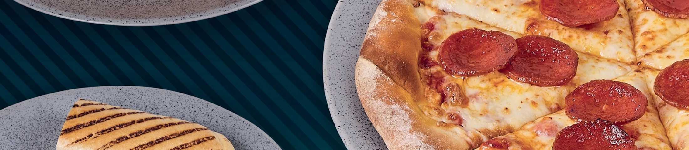 ASDA Living Café - Maidstone restaurant menu in Maidstone - Order from ...