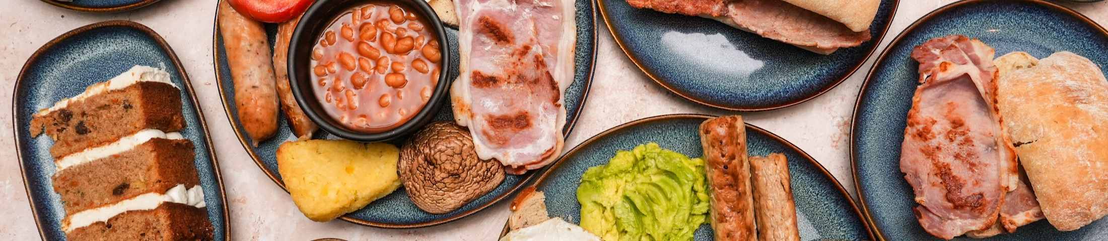 Anglo restaurant menu in Rayleigh - Order from Just Eat