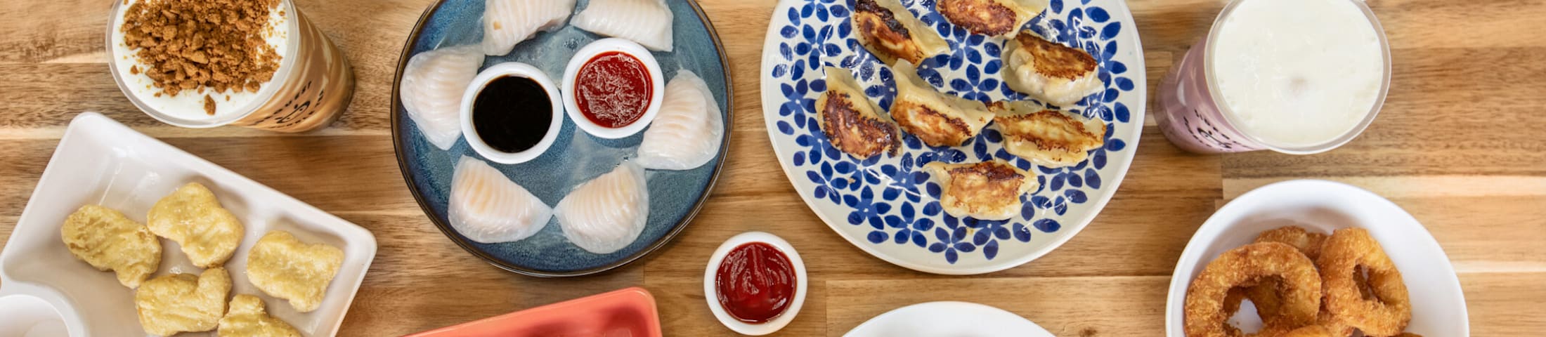 Sidequest restaurant menu in Canterbury - Order from Just Eat