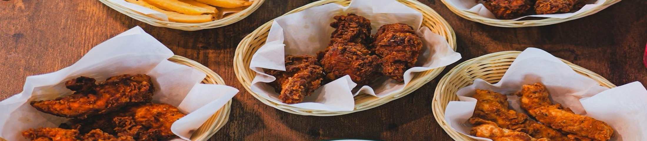 Hidden lemon restaurant menu in Sale - Order from Just Eat