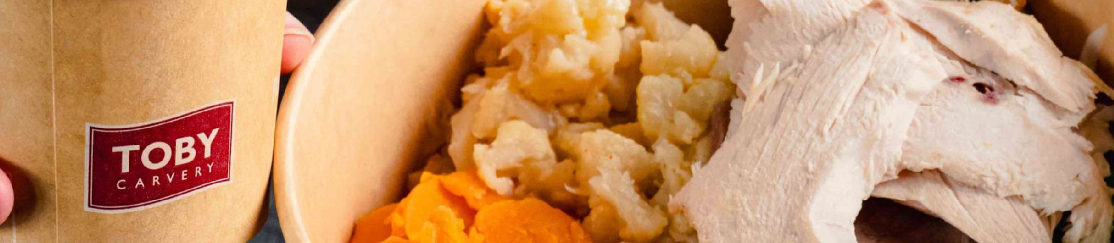 Toby Carvery - Telford restaurant menu in Telford - Order from Just Eat