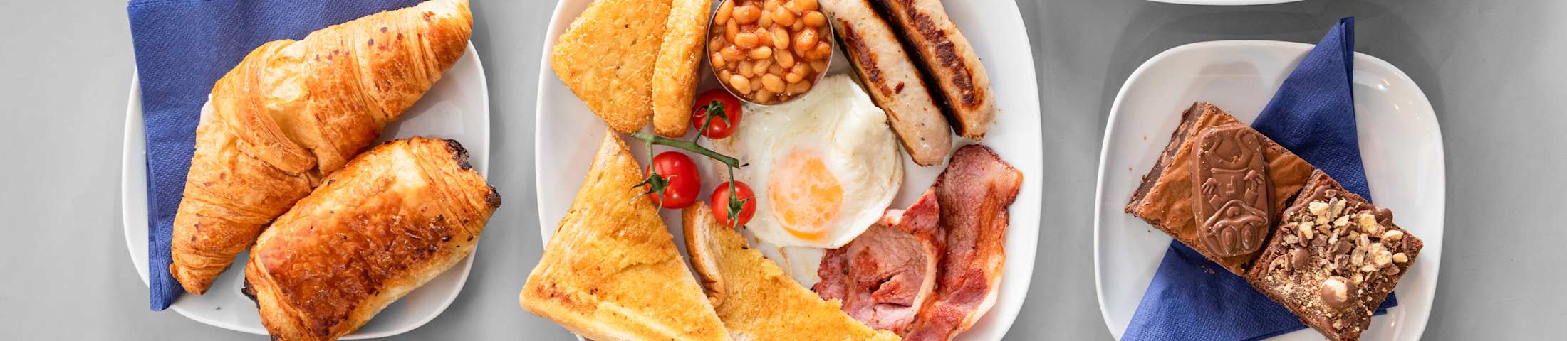 Café-Tiére restaurant menu in Neath - Order from Just Eat