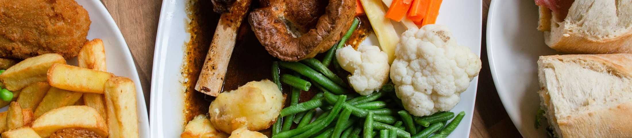 Cofi Club restaurant menu in Altrincham - Order from Just Eat