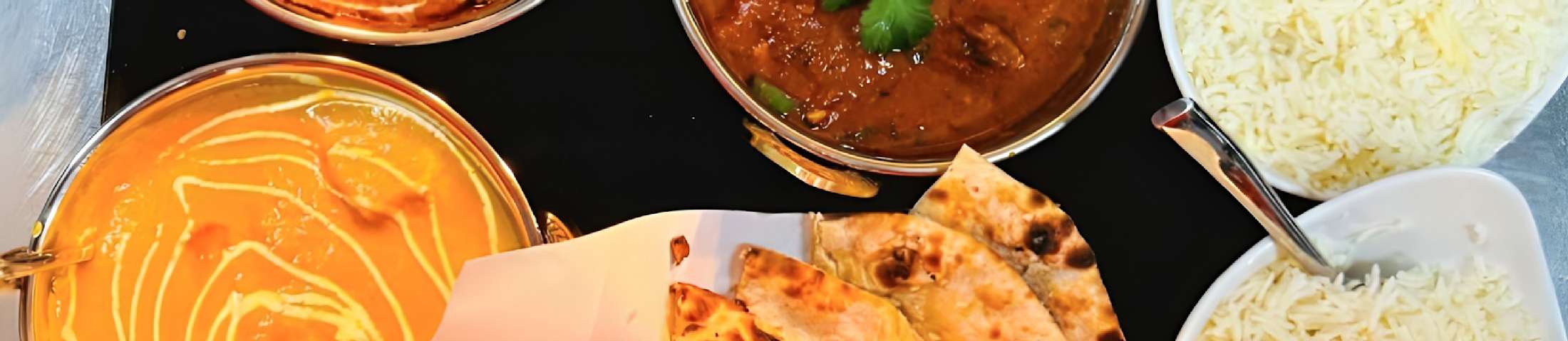 The Parkway Inn restaurant menu in Aberdeen - Order from Just Eat