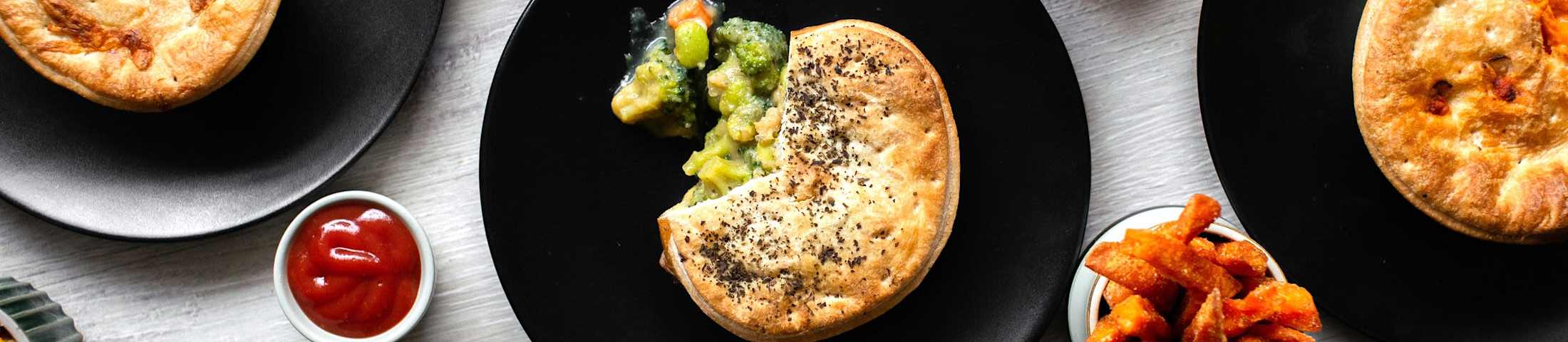 Spud Box restaurant menu in Saltcoats - Order from Just Eat