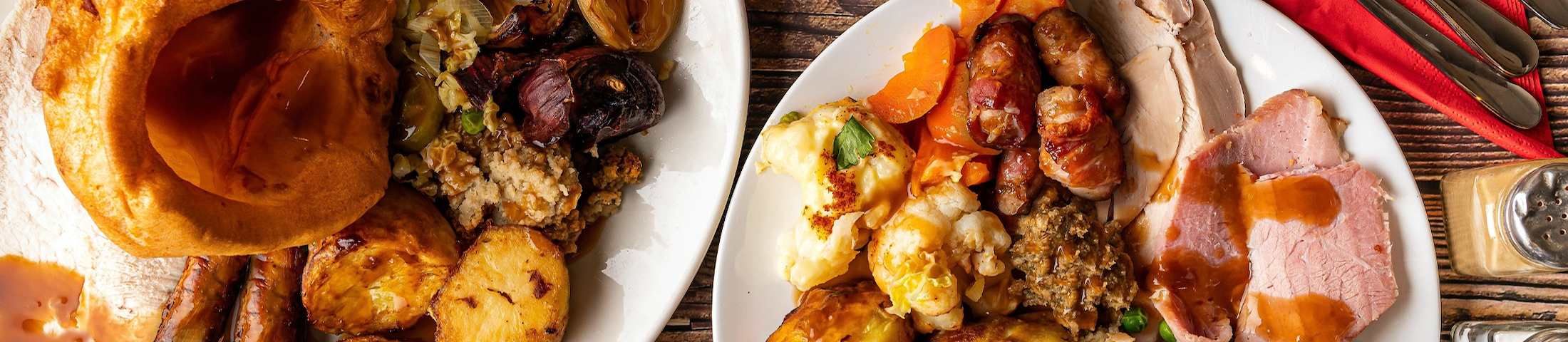 Toby Carvery - Basildon restaurant menu in Basildon - Order from Just Eat