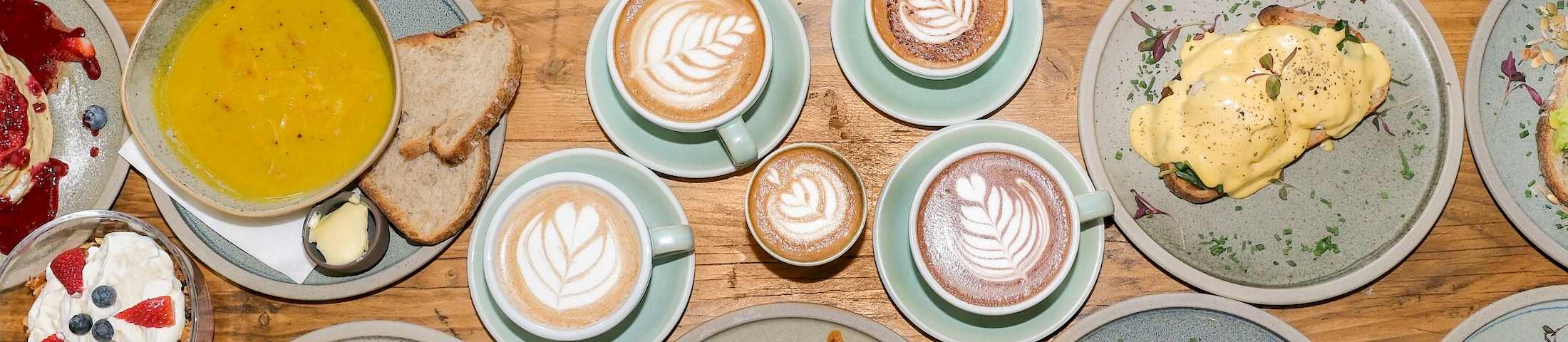 Fire & Flow restaurant menu in Cirencester - Order from Just Eat