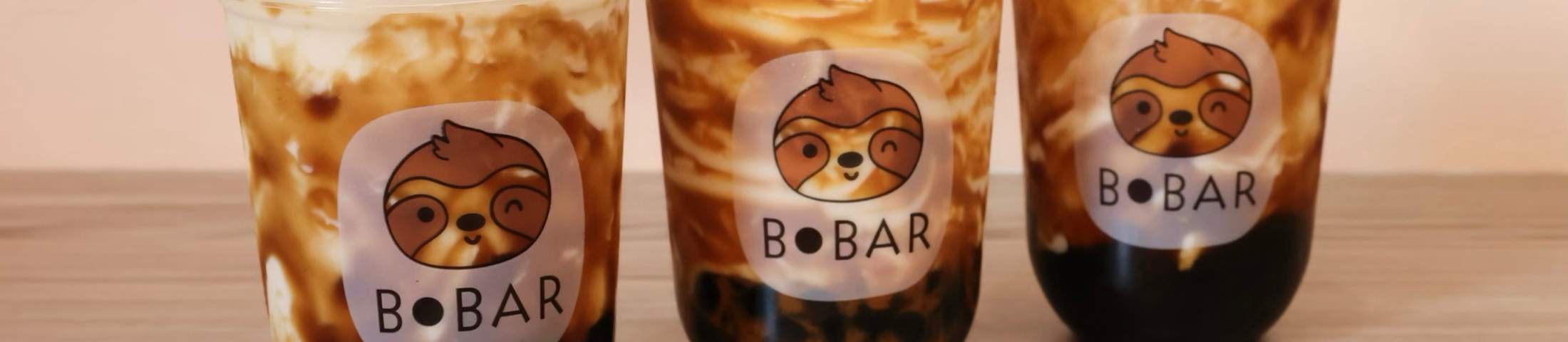 BoBAR Bubble Tea - New Cross restaurant menu in London - Order from ...