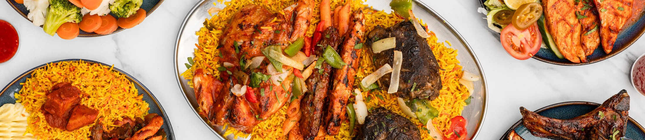 Juices 4 Life Cafe restaurant menu in Birmingham - Order from Just Eat