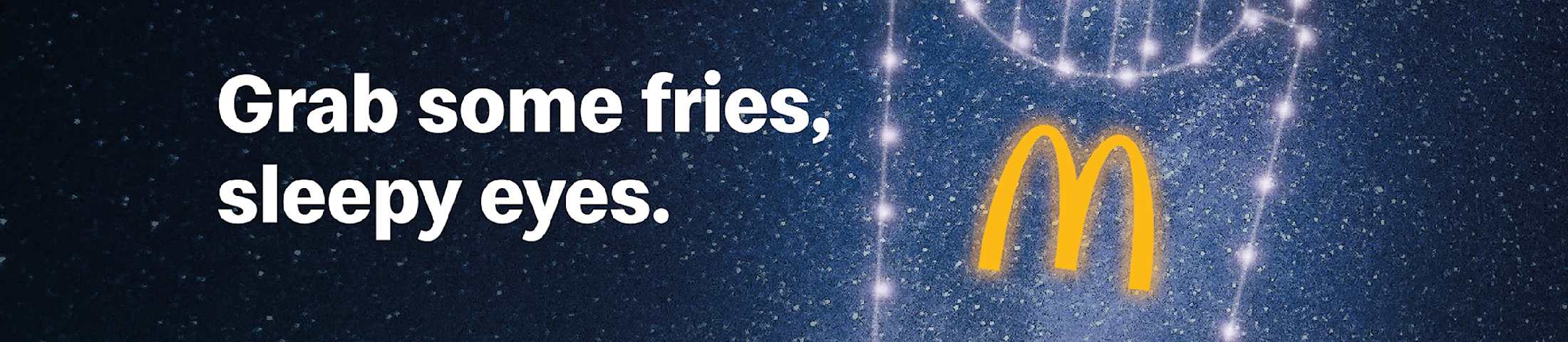 McDonald's® - Copper Pot restaurant menu in Liverpool - Order from Just Eat