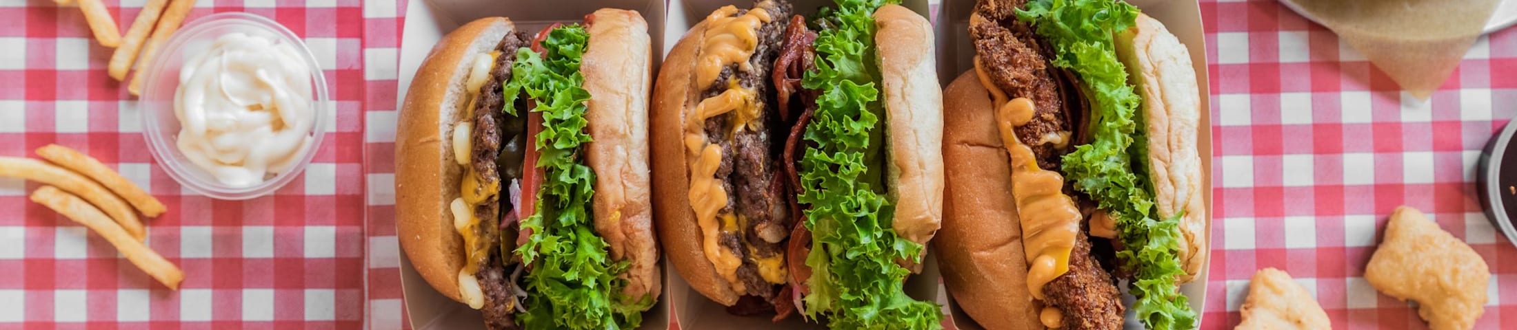 Munch restaurant menu in Glasgow - Order from Just Eat