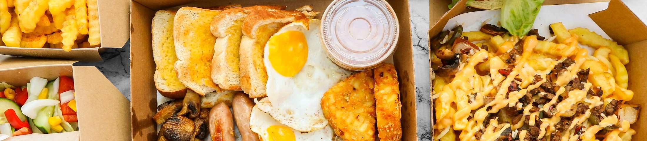 Only Scrans Skelmersdale restaurant menu in Skelmersdale - Order from ...
