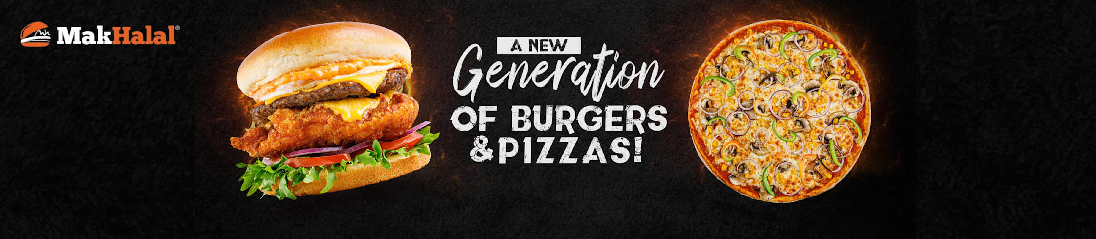 Big Mak (West Bromwich) restaurant menu in West Bromwich - Order from ...