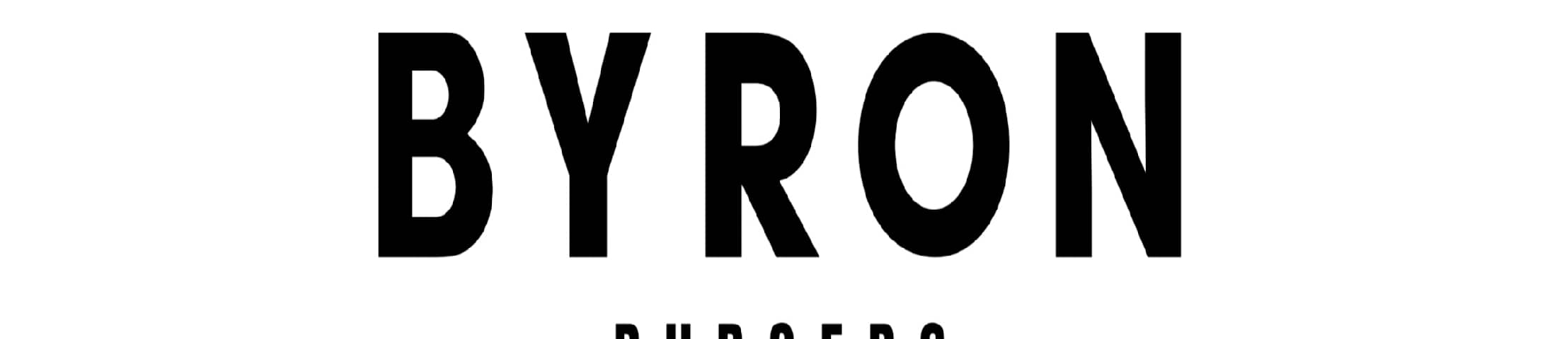 Byron Burger & Fries - Telford restaurant menu in Telford - Order from ...