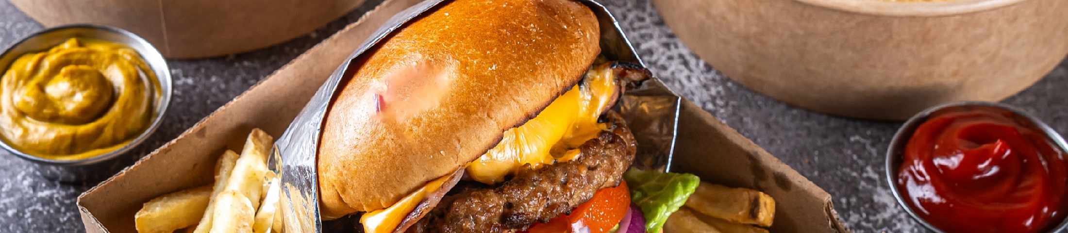 Phantom Coach - Sizzling Pubs restaurant menu in Coventry - Order from ...