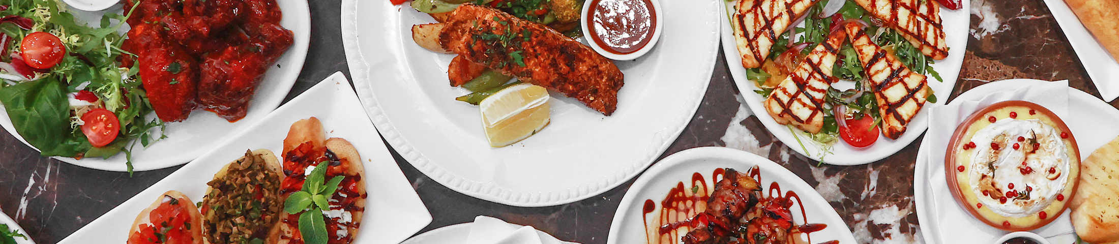 Zingara restaurant menu in Bexleyheath - Order from Just Eat