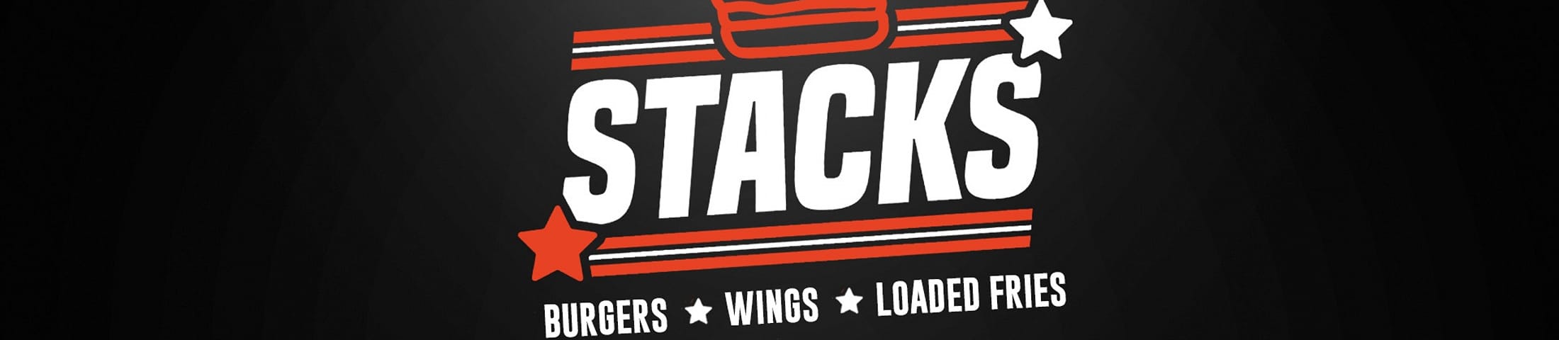 Stacks - Burgers - Newport restaurant menu in Newport - Order from Just Eat