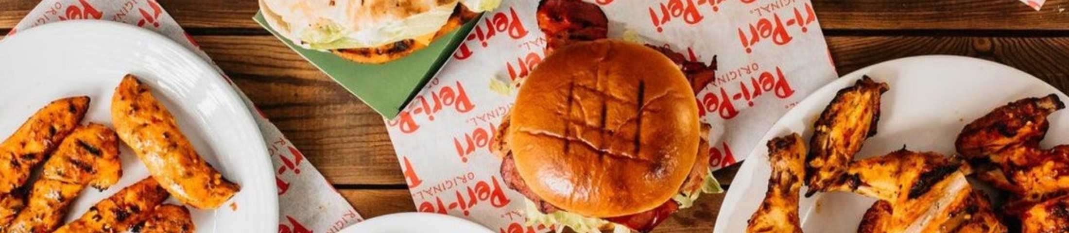 GRILL LADS restaurant menu in Gloucester - Order from Just Eat