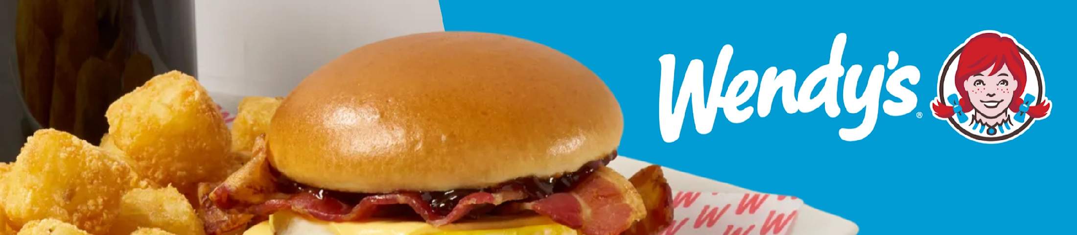 Wendy's - Basildon restaurant menu in Basildon - Order from Just Eat