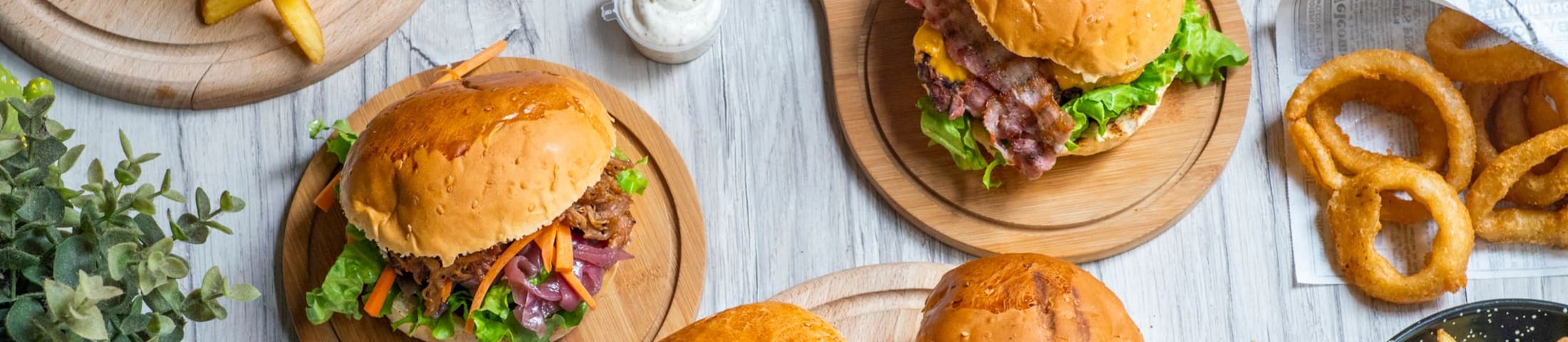 Get Stuffed Glasgow restaurant menu in Glasgow - Order from Just Eat