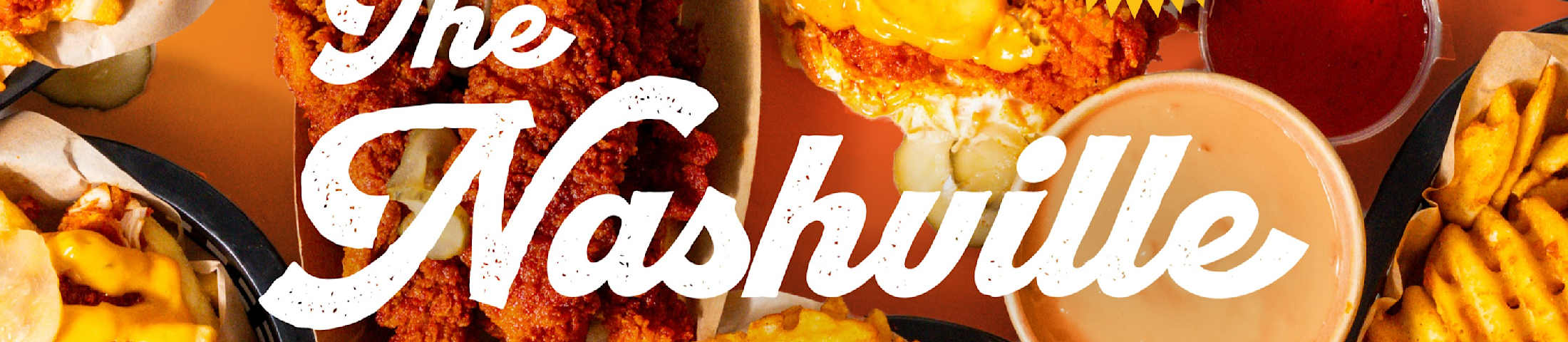 Amigos Burgers and Shakes - Tooting restaurant menu in London - Order ...