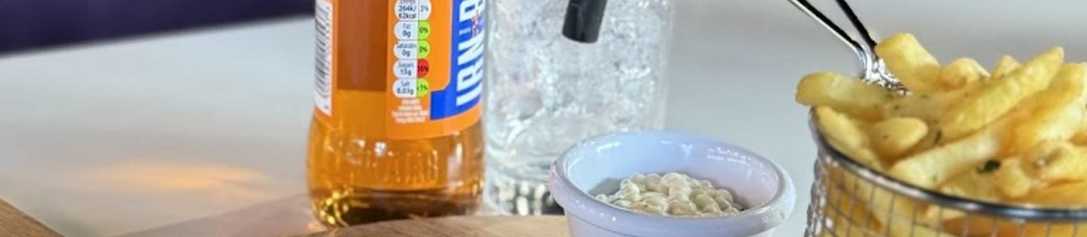 Coco Eats restaurant menu in Keighley - Order from Just Eat