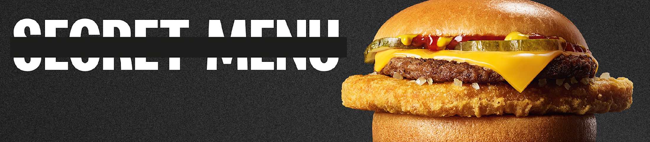 McDonald's® - Drake House Retail Park restaurant menu in Sheffield ...