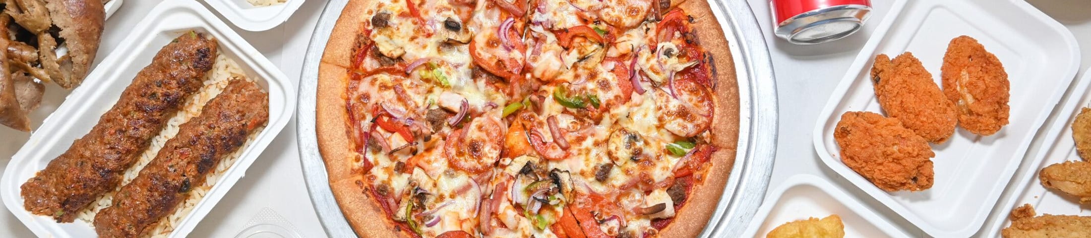 Basildon Chef restaurant menu in Basildon - Order from Just Eat