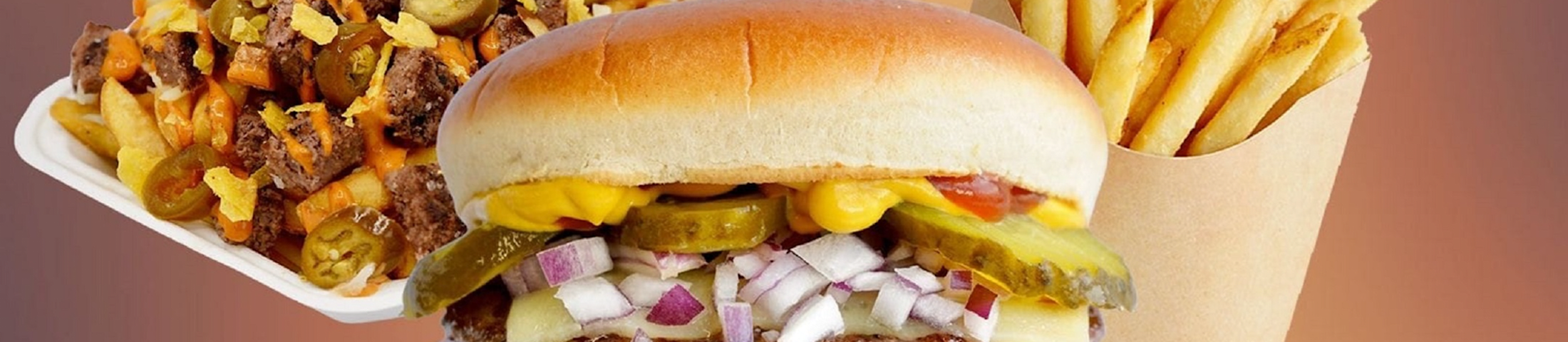 Grill N Thrill restaurant menu in Hemel Hempstead - Order from Just Eat