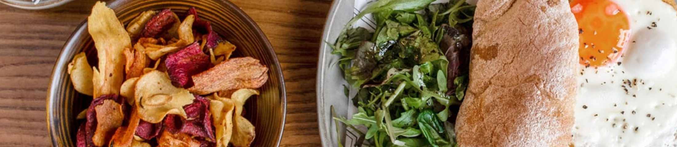 Residence Bar, Cafe & Kitchen - Moortown restaurant menu in Leeds ...