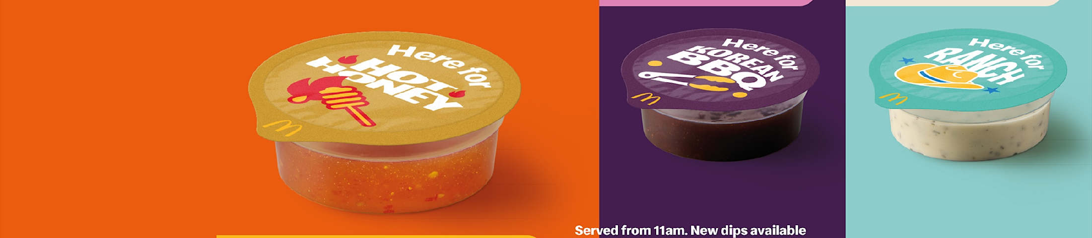 McDonald's® - Chatham - Dockside Outlet restaurant menu in Chatham ...