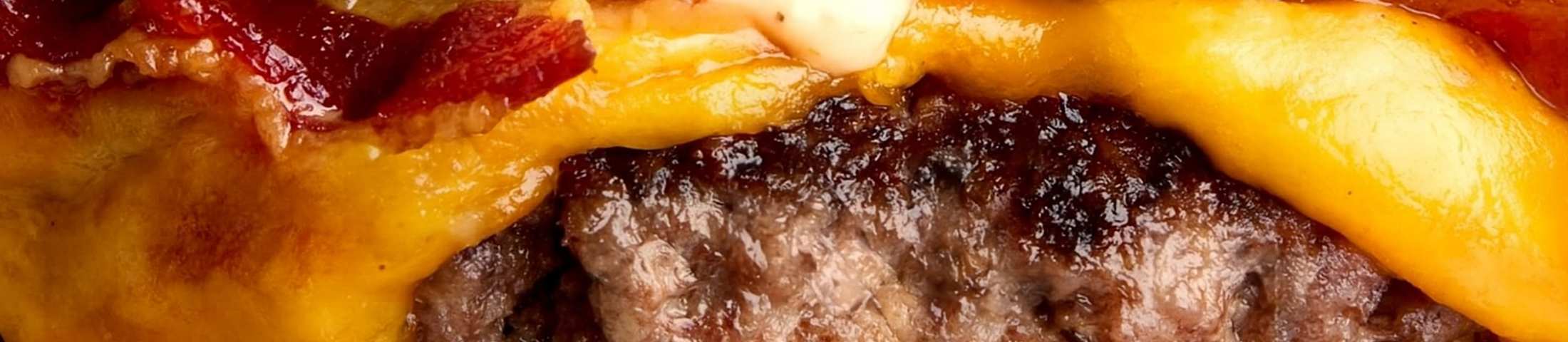 Byron Burger & Fries - Liverpool restaurant menu in Liverpool - Order ...