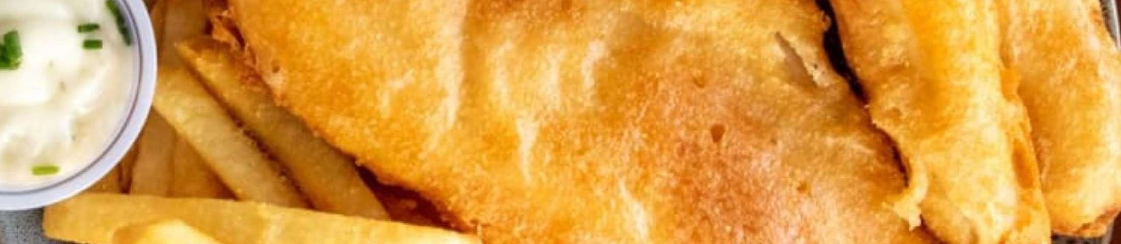 Cluny Fish Bar restaurant menu in Southend-on-Sea - Order from Just Eat