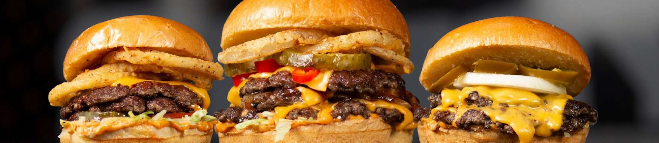 Spicy smash restaurant menu in Leicester - Order from Just Eat
