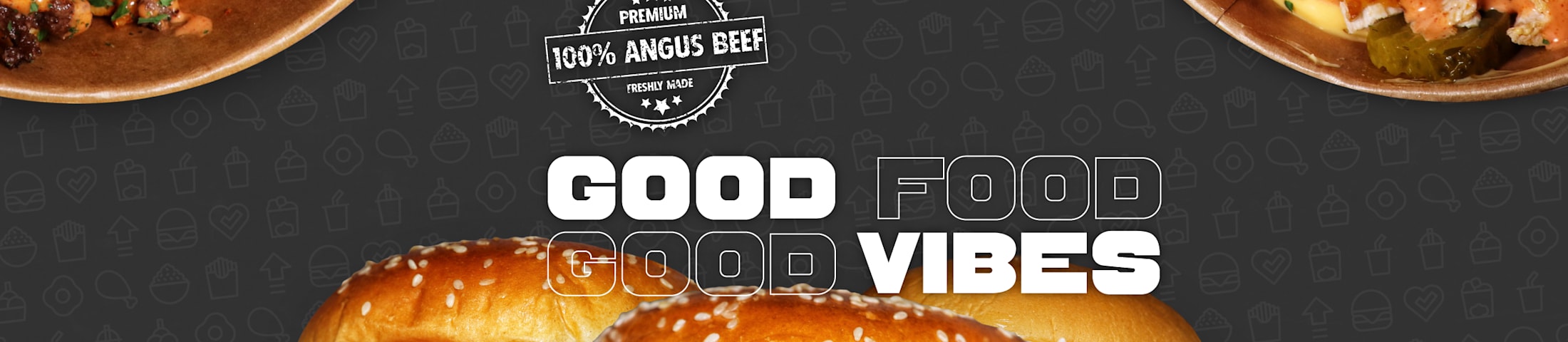 Frankie's - Batley restaurant menu in Batley - Order from Just Eat