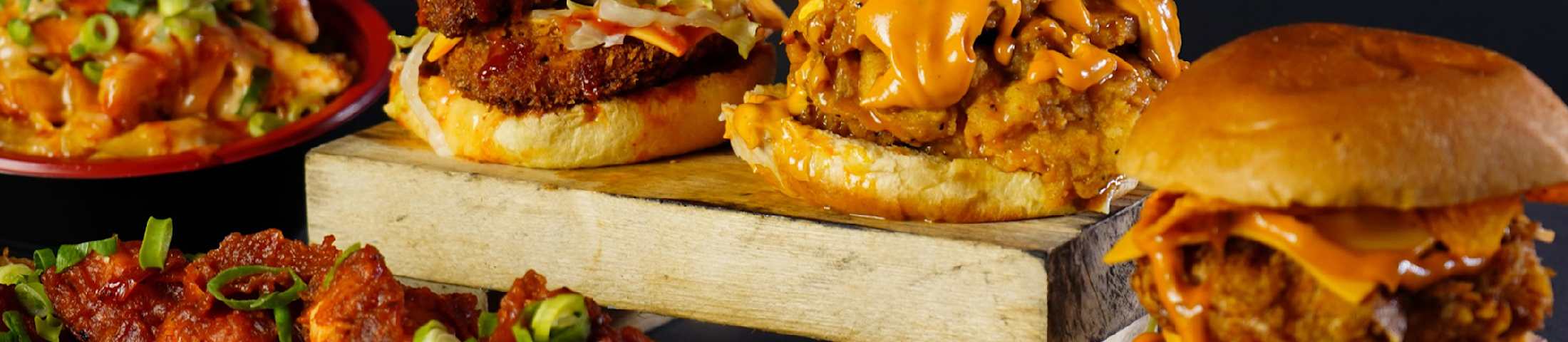 Wok & Bun - Birmingham restaurant menu in Birmingham - Order from Just Eat