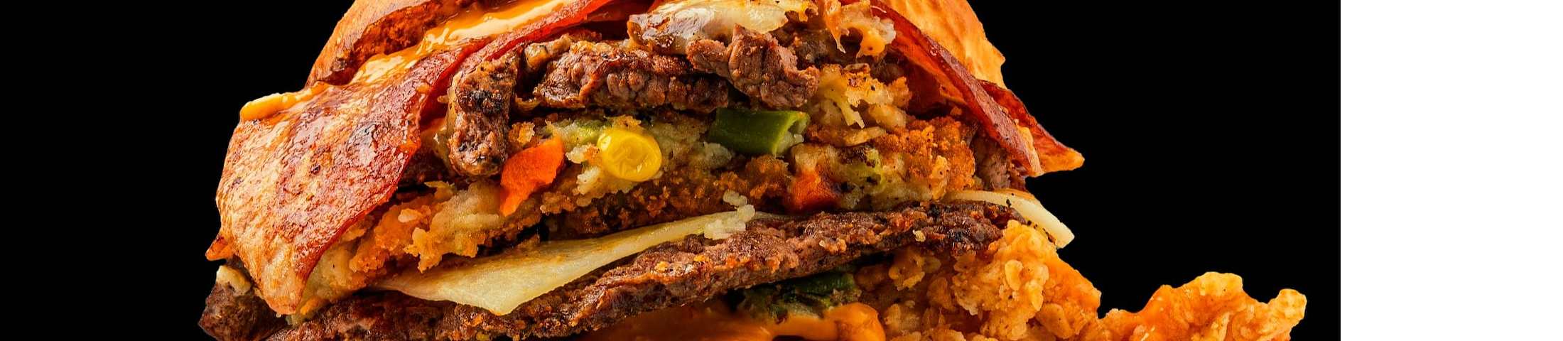 Chilos - Edinburgh restaurant menu in Edinburgh - Order from Just Eat