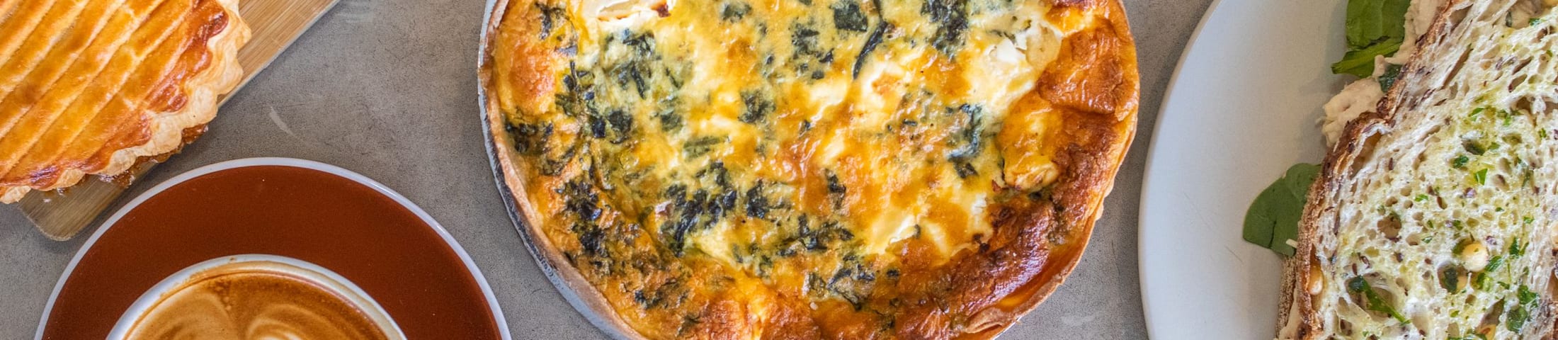 David's Kitchen restaurant menu in Falkirk - Order from Just Eat