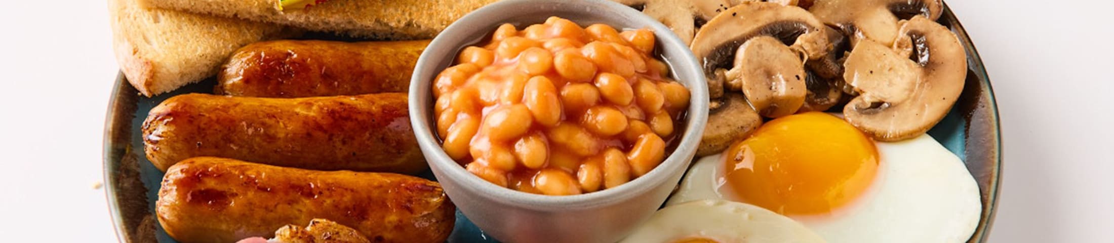 Morrisons Cafe - Swinton Swinton Hall Rd restaurant menu in Salford ...