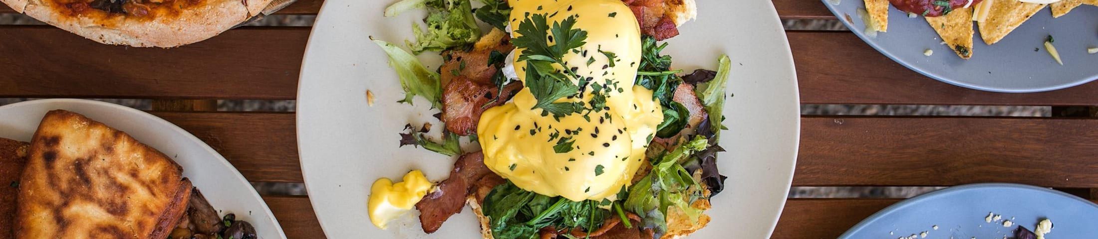 Turquoise Cafe and Eatery restaurant menu in Aberdeen - Order from Just Eat