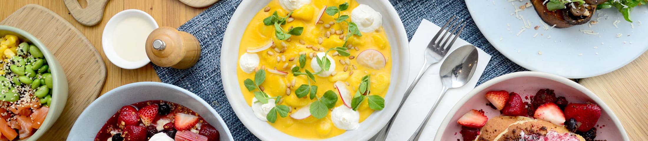 Ware To Eat restaurant menu in Ware - Order from Just Eat