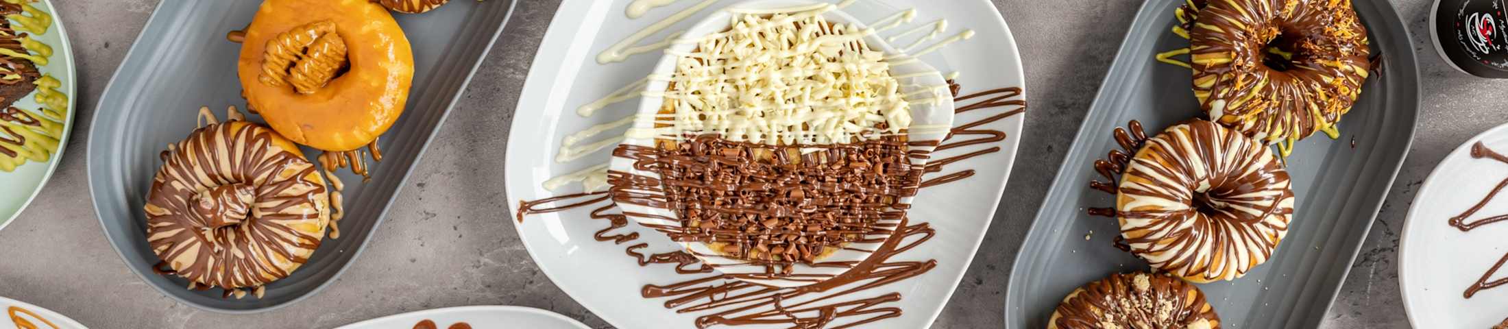 Mystical Sips restaurant menu in Walsall - Order from Just Eat