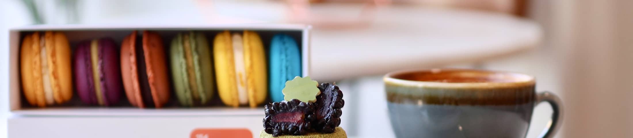 Pudding Lab restaurant menu in Harrogate - Order from Just Eat