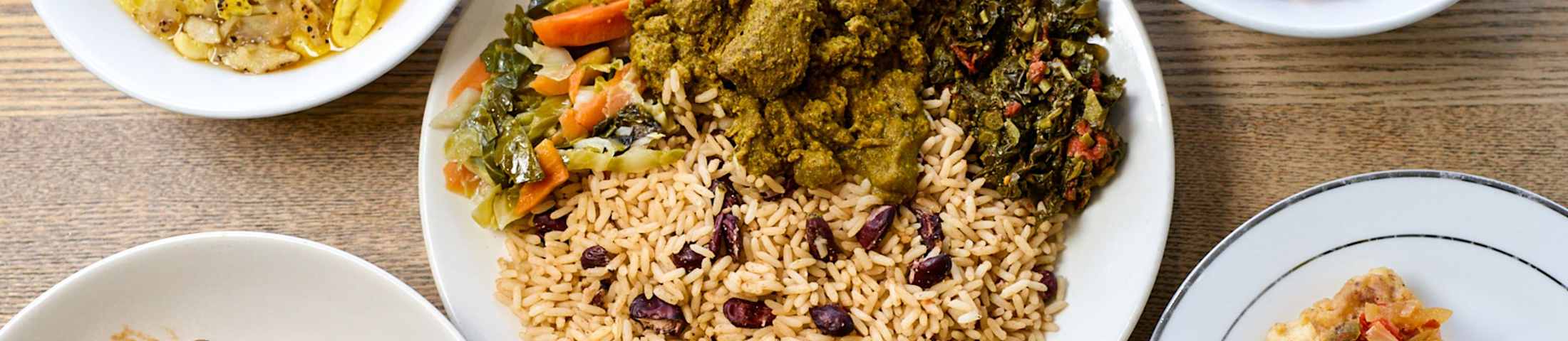Island Chef restaurant menu in Sheffield - Order from Just Eat