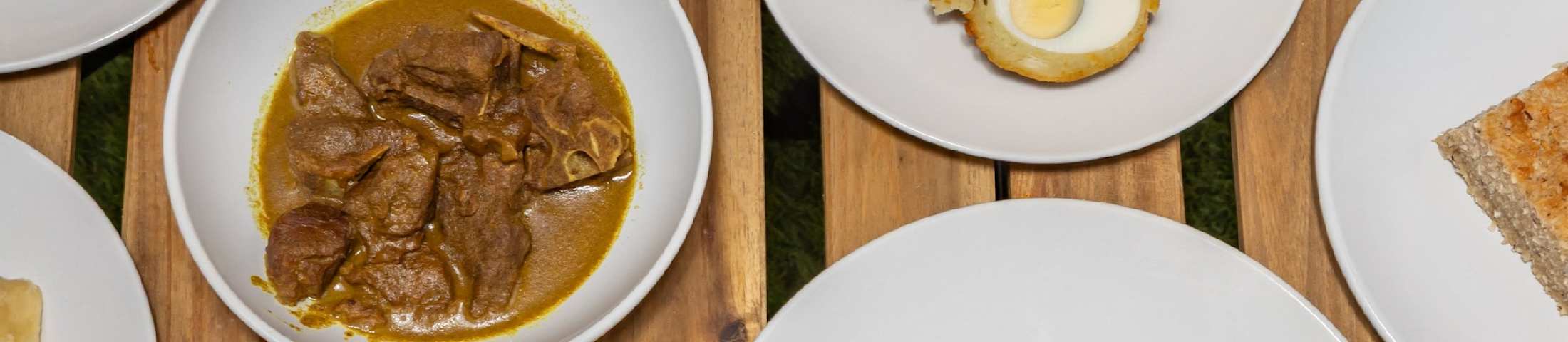 Krazy Kravings restaurant menu in London - Order from Just Eat