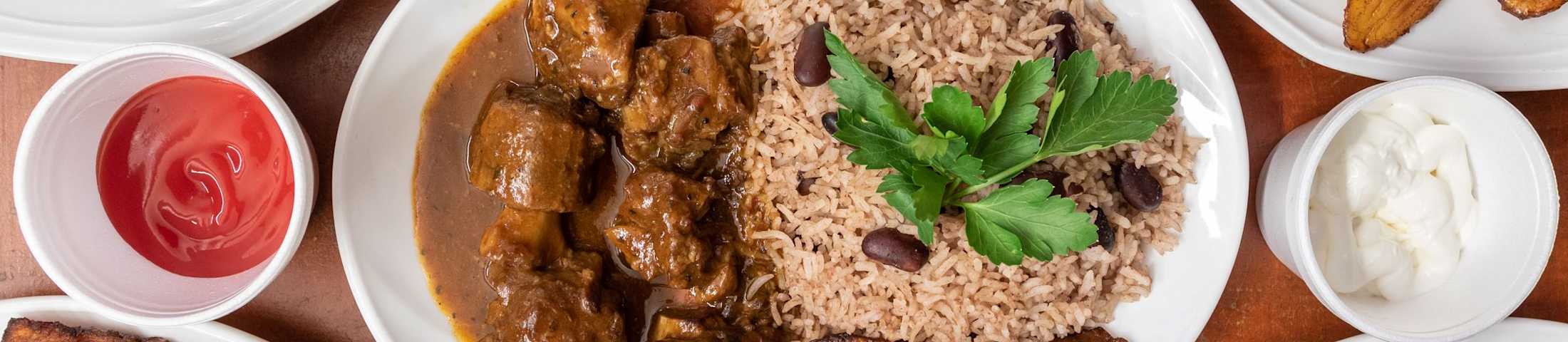 Cecil's Corner restaurant menu in Luton - Order from Just Eat