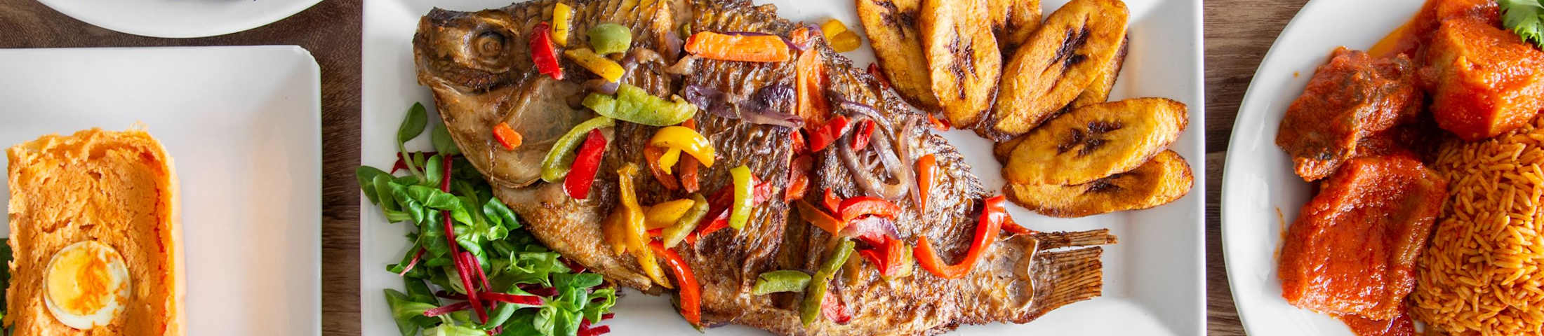 Sweet1ne restaurant menu in London - Order from Just Eat